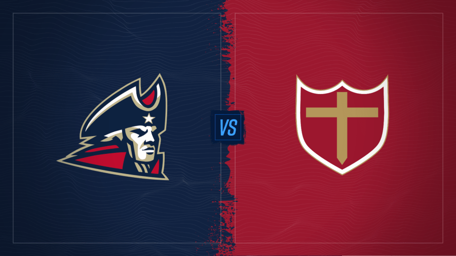 FNF Round 1: Brother Martin outlasts Liberty, 17-16