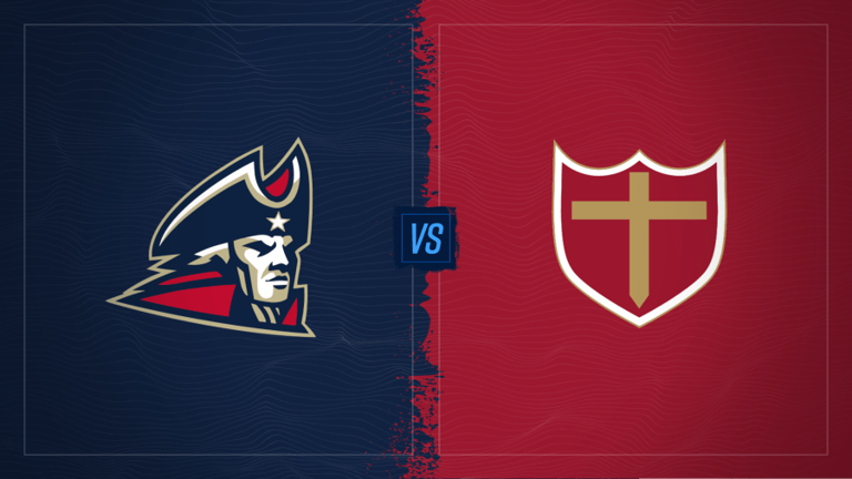 FNF Round 1: Brother Martin outlasts Liberty, 17-16