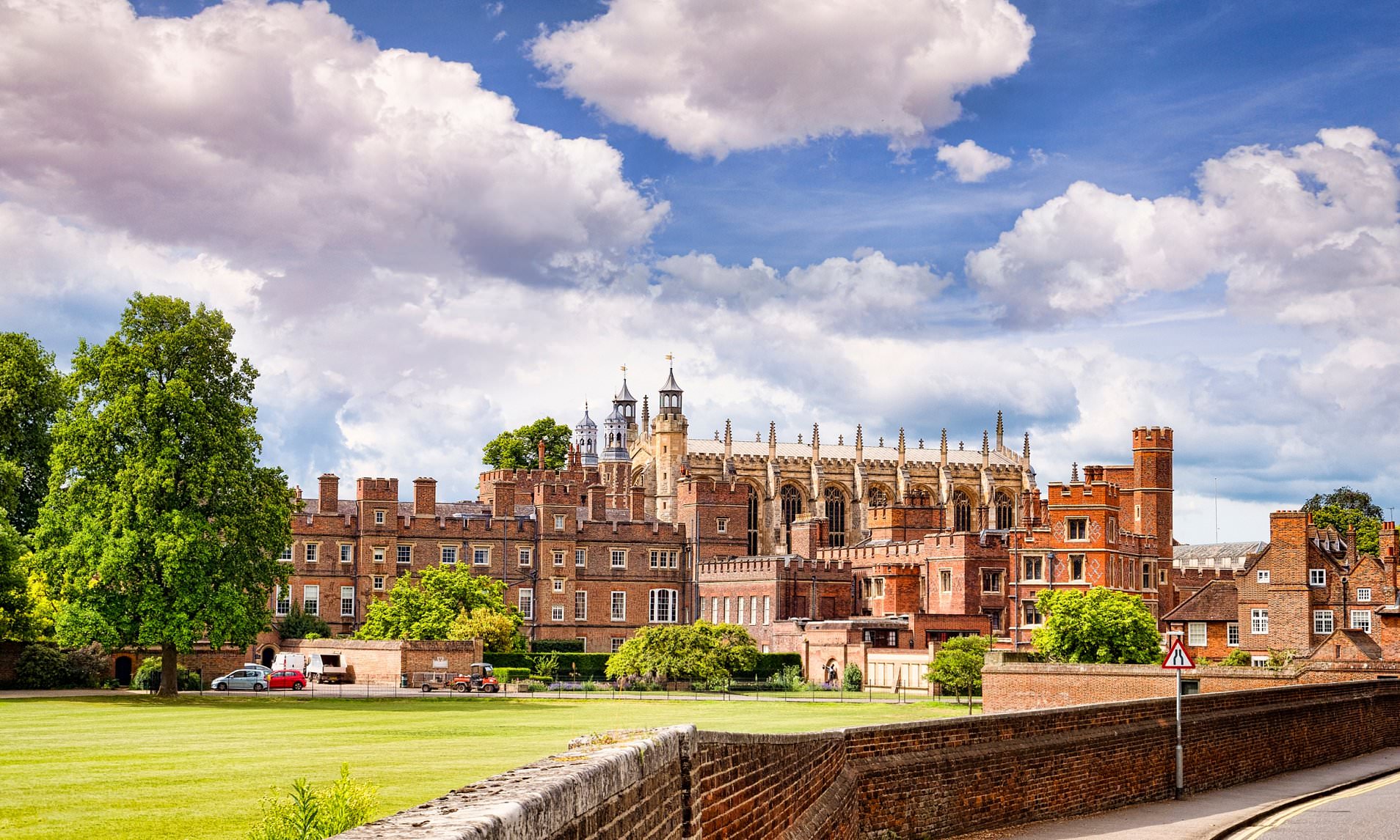 Top neighbourhoods for good schools revealed - and the property price ...