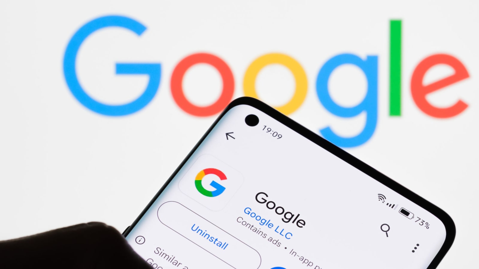 Google warnt Android-Nutzer: Installieren Sie nicht diese Apps auf ...