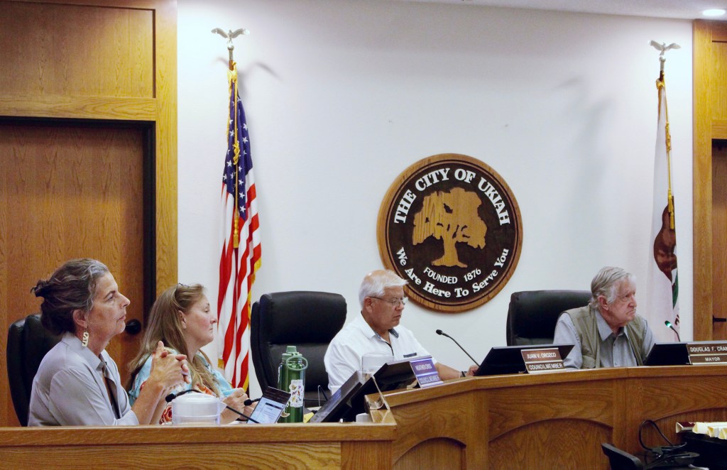 Ukiah Valley Water Authority plans water rate increases, public hearing ...