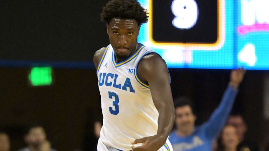 UCLA's Eric Dailey Reflects on Thrilling Loss to Arizona