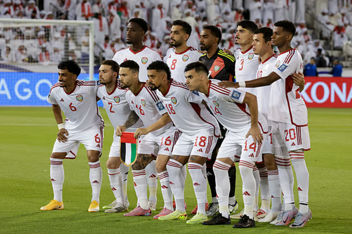 Fifa World Cup 2026: UAE to provide fans with 5 private planes for Iraq ...