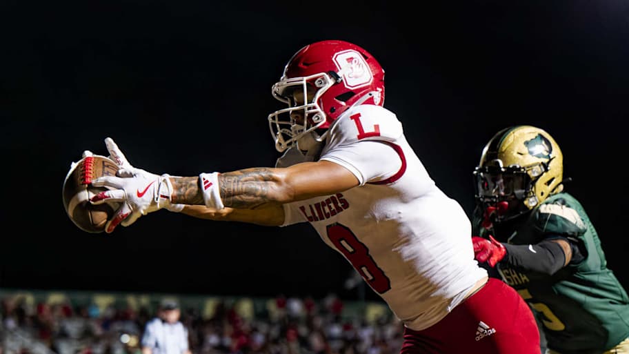 California high school football final scores, results — November 14, 2025