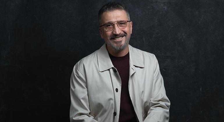 Cem Davran'dan nostaljik doğum günü kutlaması! 'İlk göz ağrım, canımın ...