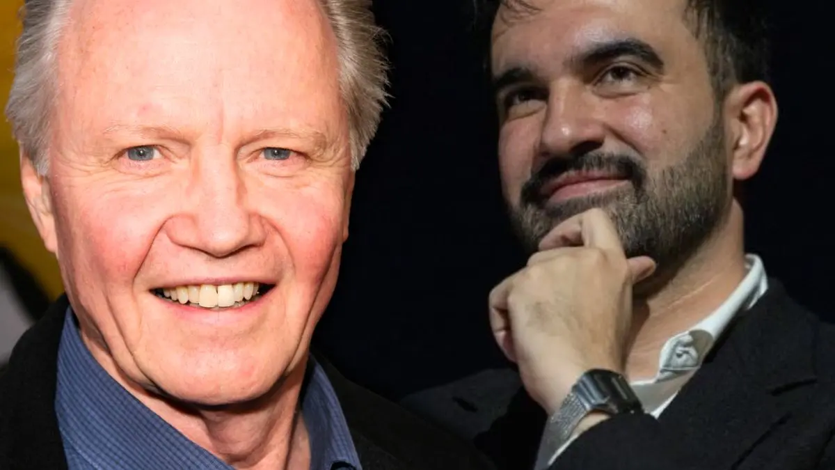Jon Voight Calls on Trump to Block Mamdani’s Mayoral Win: “This City ...
