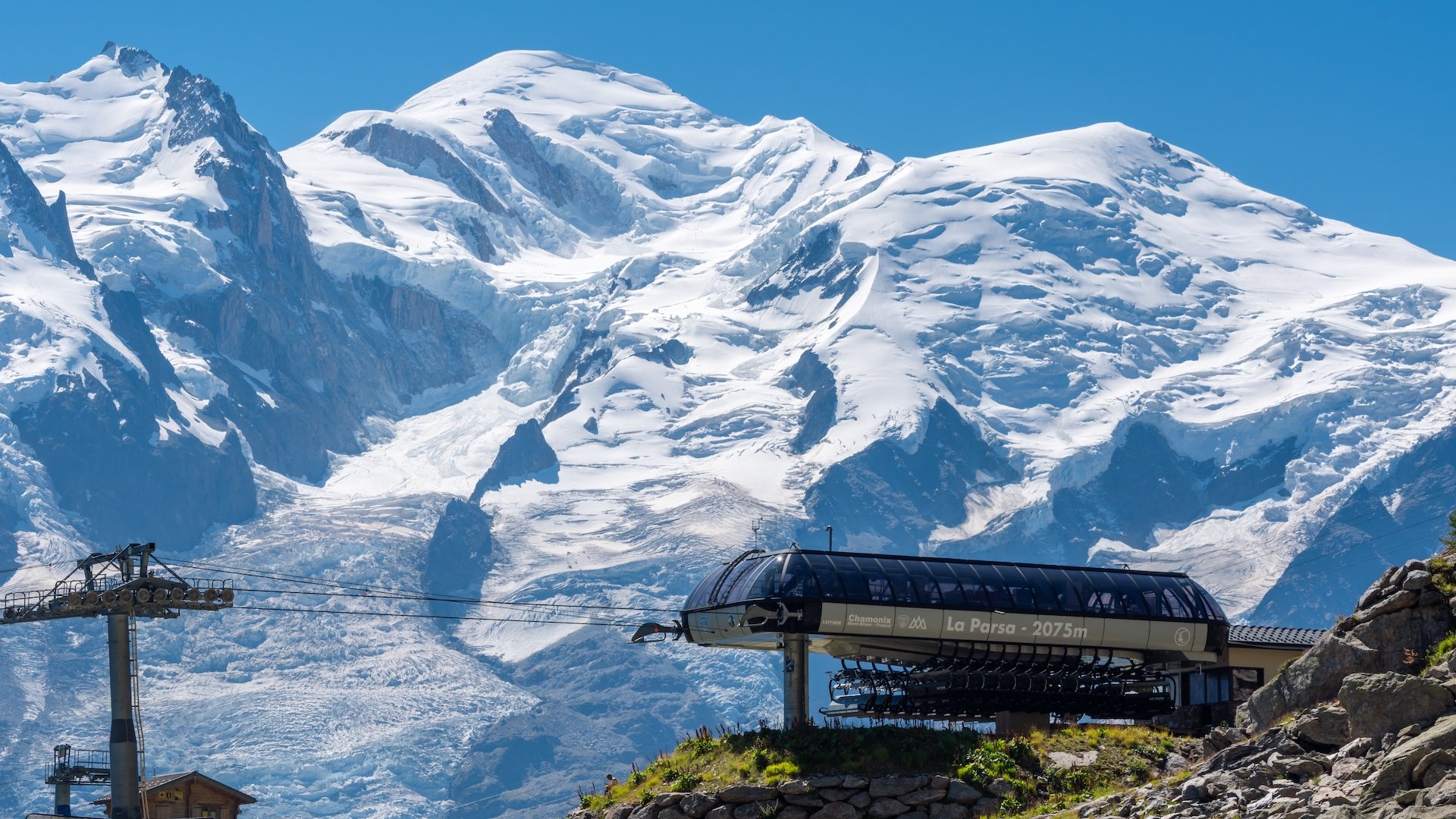 En France, voici les régions où il va neiger dans les prochains jours ...