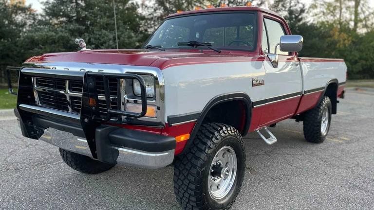 The Cummins Turbodiesel Inline-Six Is So Reliable It's Still In ...