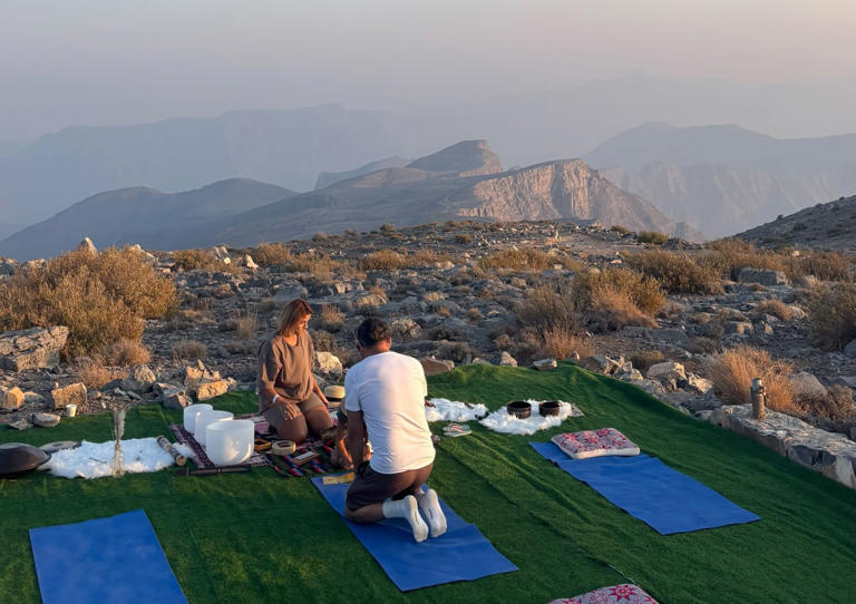 Forget Dubai, RAK is the hidden gem of the UAE