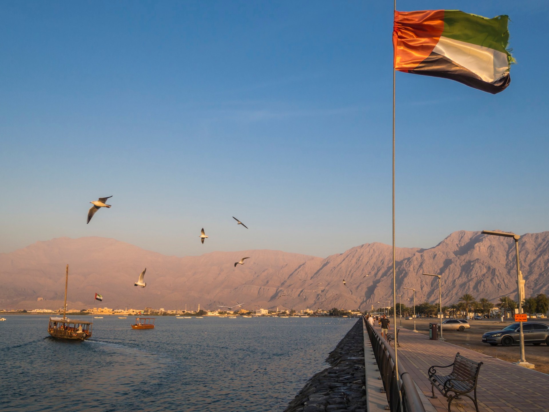 Forget Dubai, RAK is the hidden gem of the UAE