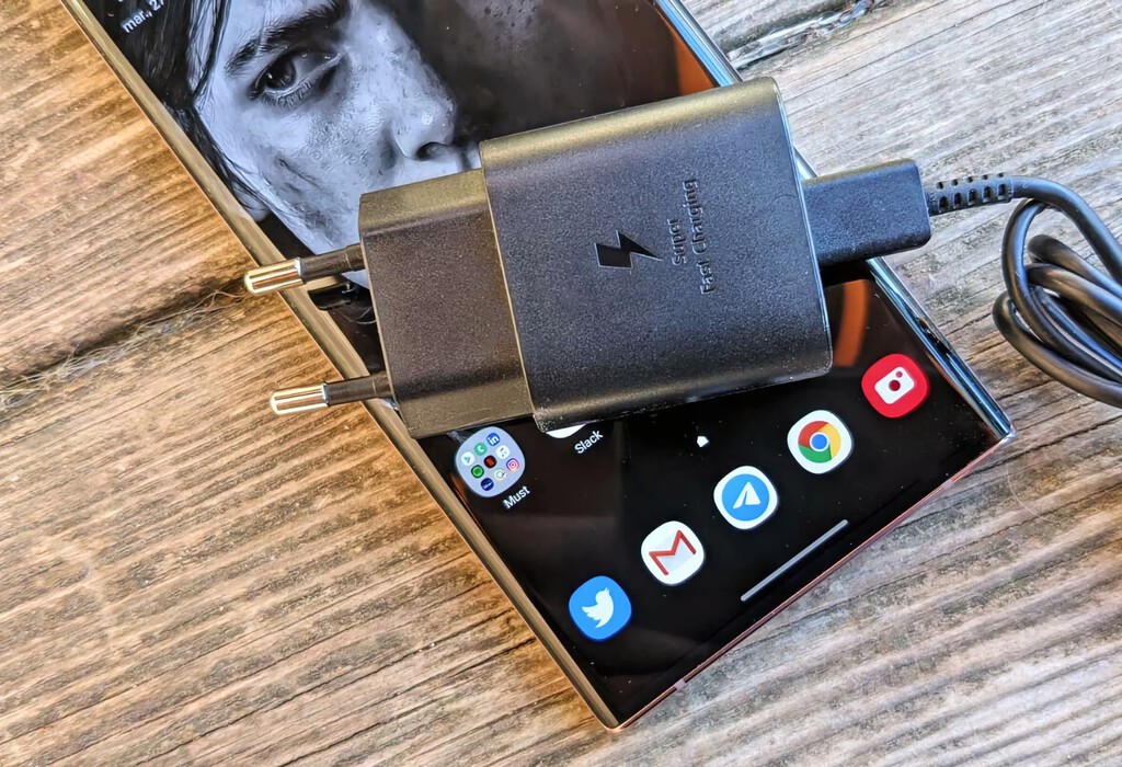 Cinco maneras de ahorrar el máximo de batería en un Samsung Galaxy con ...