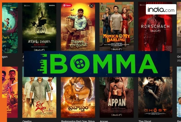 iBomma founder ARRESTED: Cyberabad police arrest Immadi Ravi in movies ...