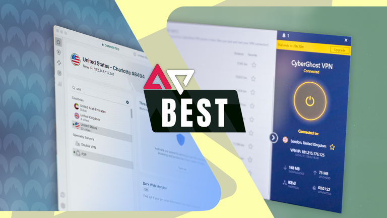 Best VPN for Google TV in 2025