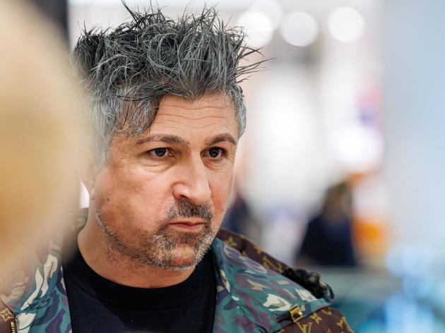 Aufregung um Dortmunder Chico: FDP-Politiker ätzt gegen Lotto-Millionär