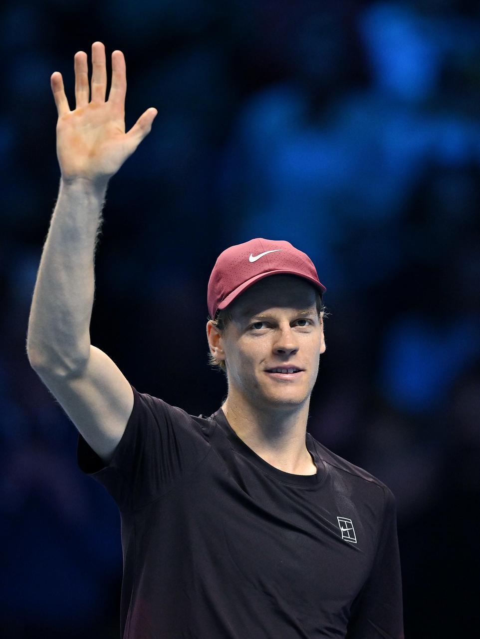 Sabato italiano a Torino. Sinner: "Fatti passi avanti”. Il doppio ...