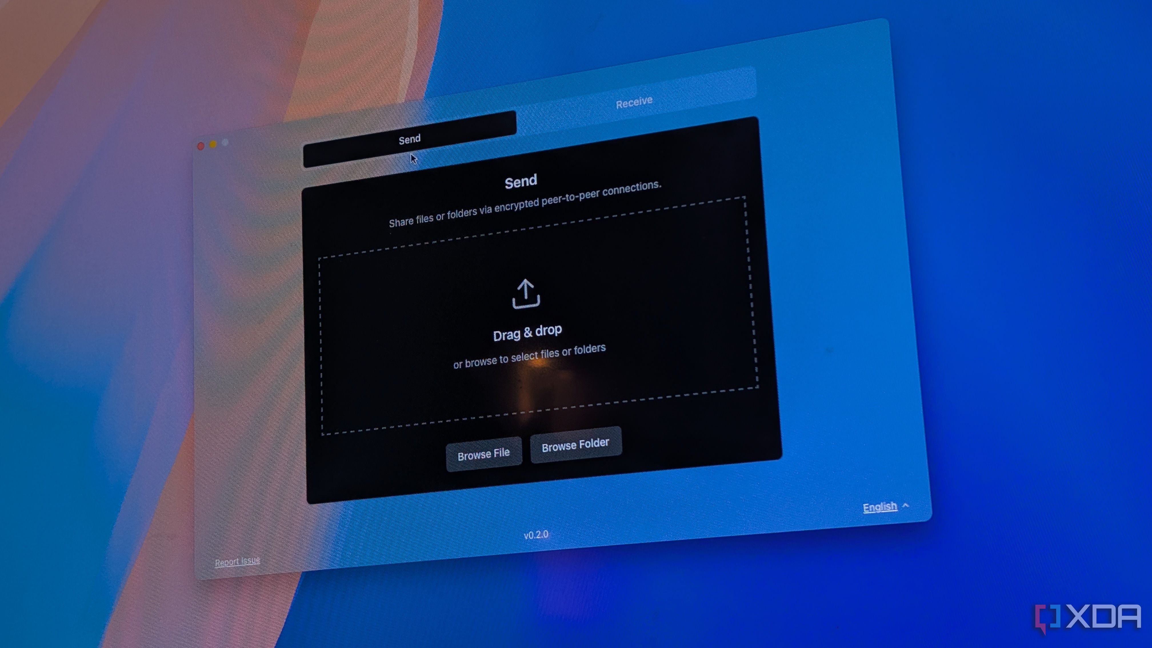 I swapped Dropbox for this self-hosted alternative