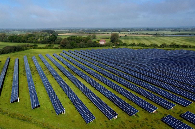Approval of massive Romney Marsh solar farm slammed as 'unforgivable'