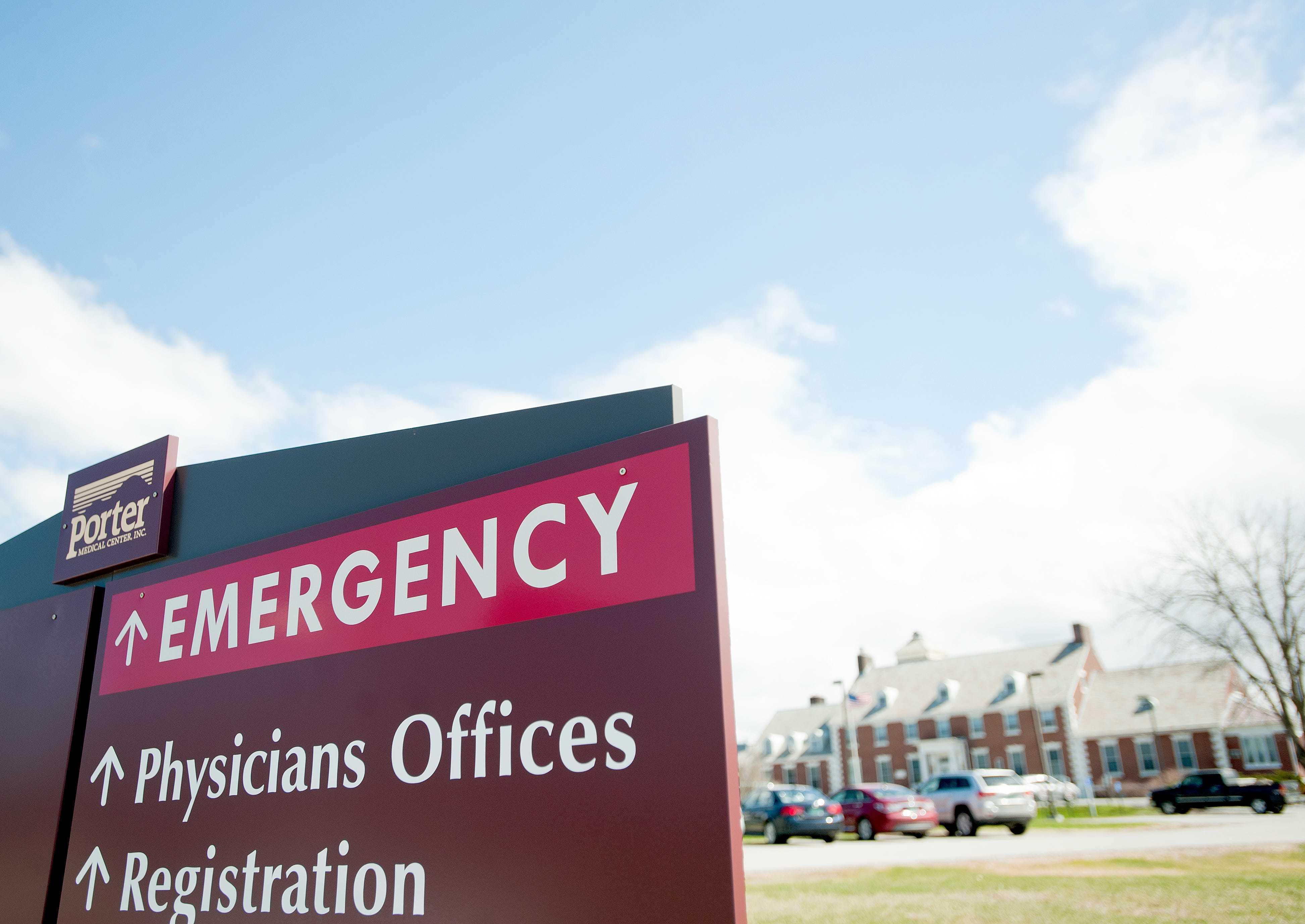 School bus crash drill in Bristol happening Nov. 17 for Porter Medical ...