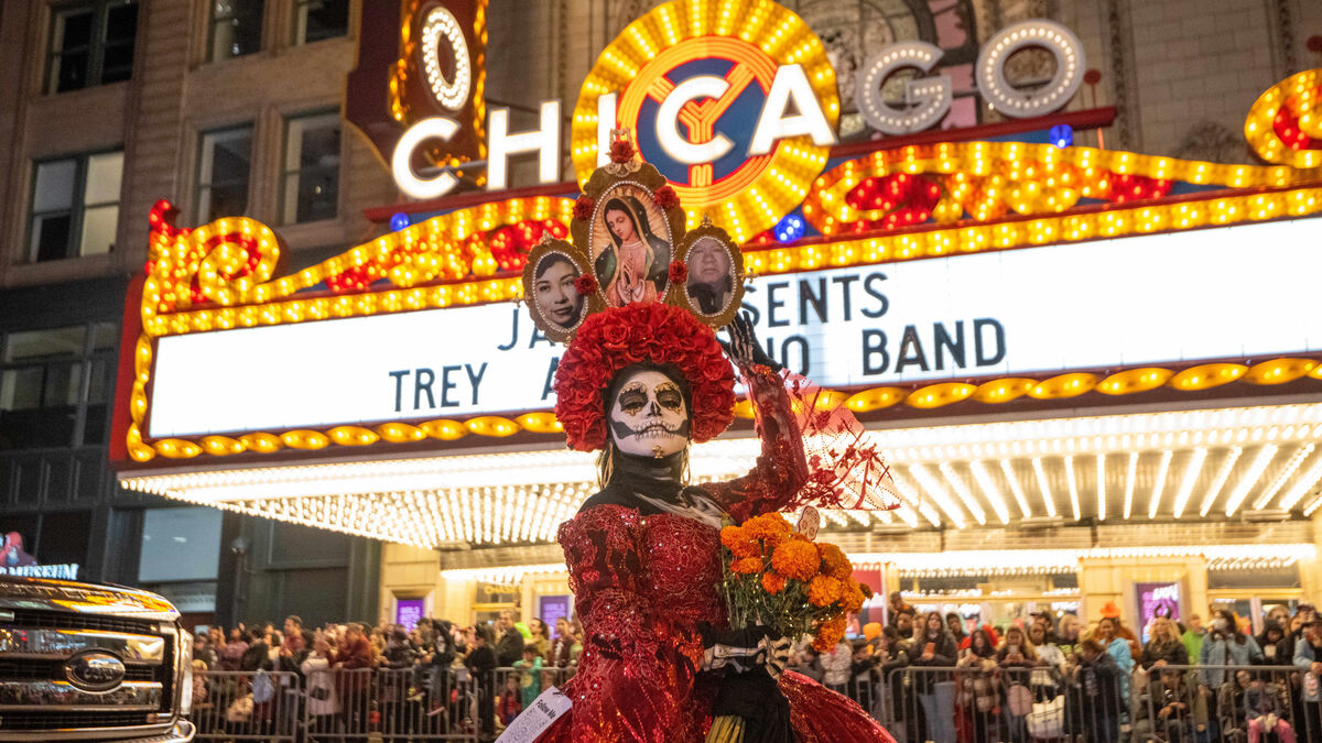 I spent five days in downtown Chicago — here's why I found it hard to leave