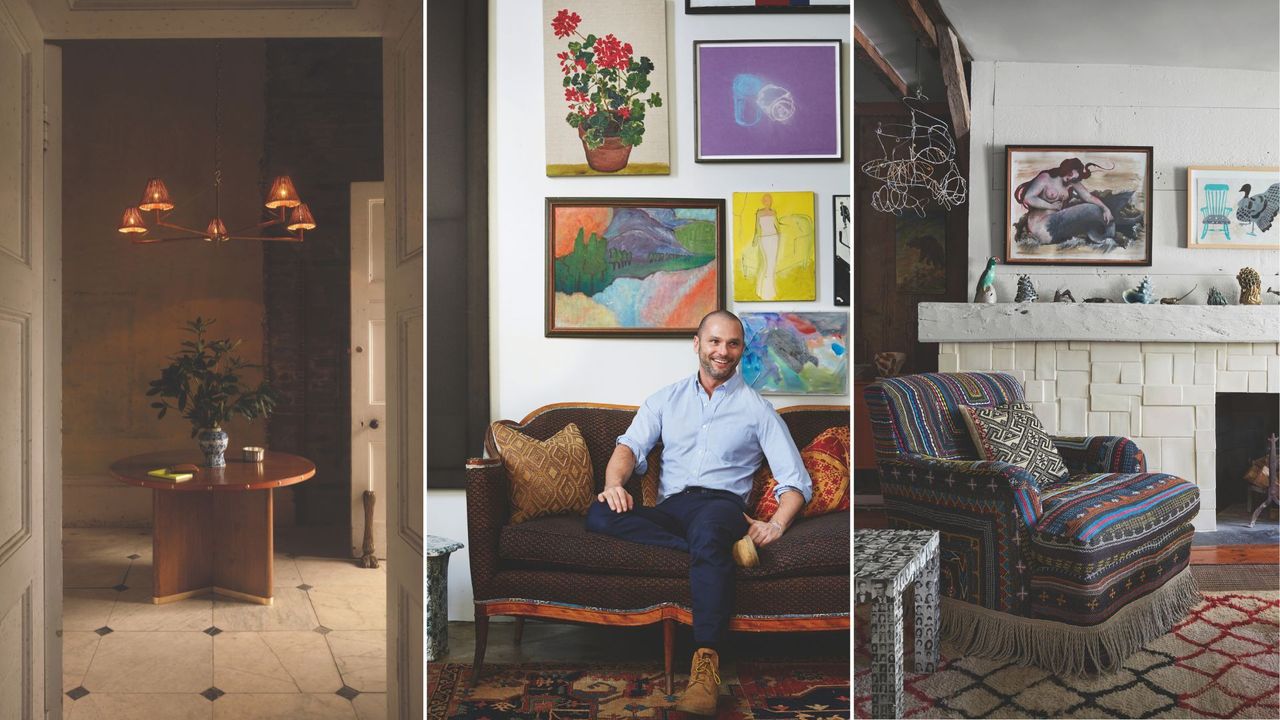 Inside Soane’s Most Ambitious Collection Yet, Created in Collaboration ...