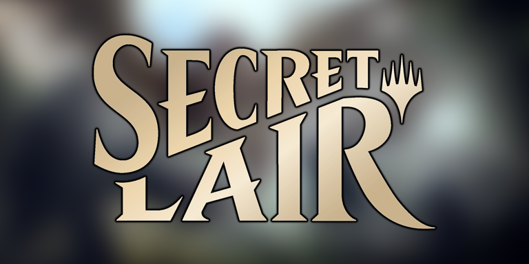 Magic: The Gathering Announces Monster Hunter Secret Lair Crossover