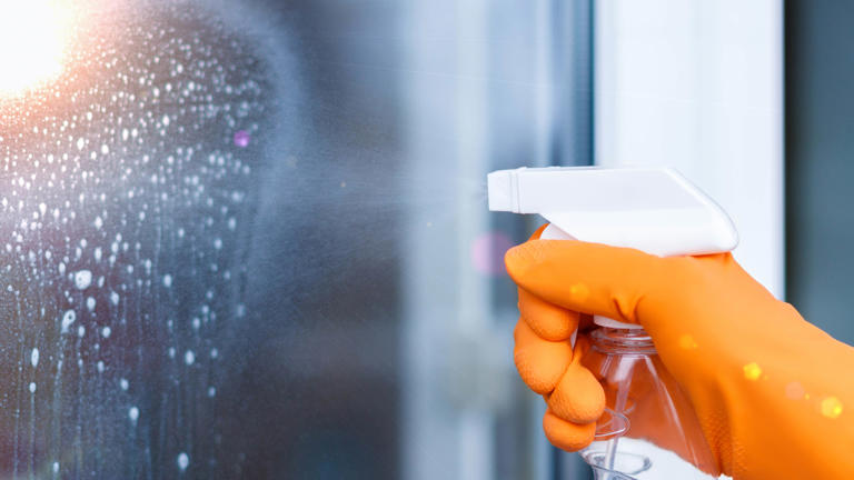 How to remove stickers from glass — 3 methods that work