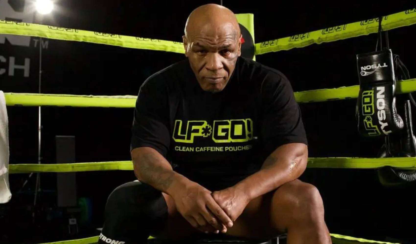 Mike Tyson se rinde a la UFC y avisa del derrumbe del boxeo