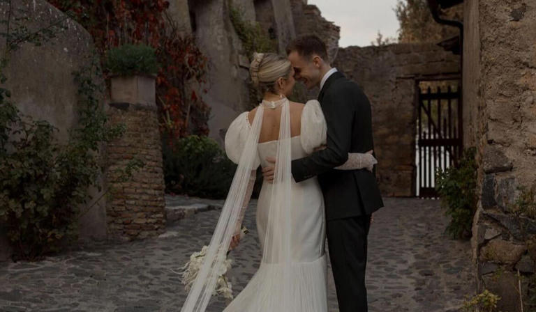 Niamh Cullen reveals husband Jamie’s cancer diagnosis after falling ill ...