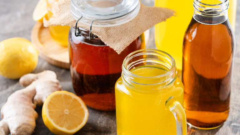 Inside the Kombucha Craze: How a Fermented Tea Took Over 2025