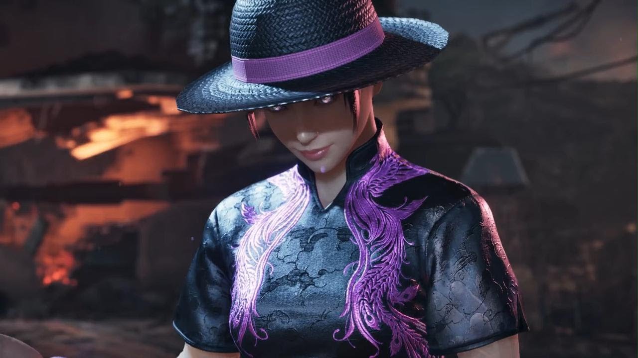 Tekken 8 Matches VS Various