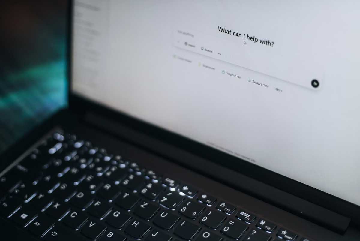 This ChatGPT fix makes AI-generated content harder to spot