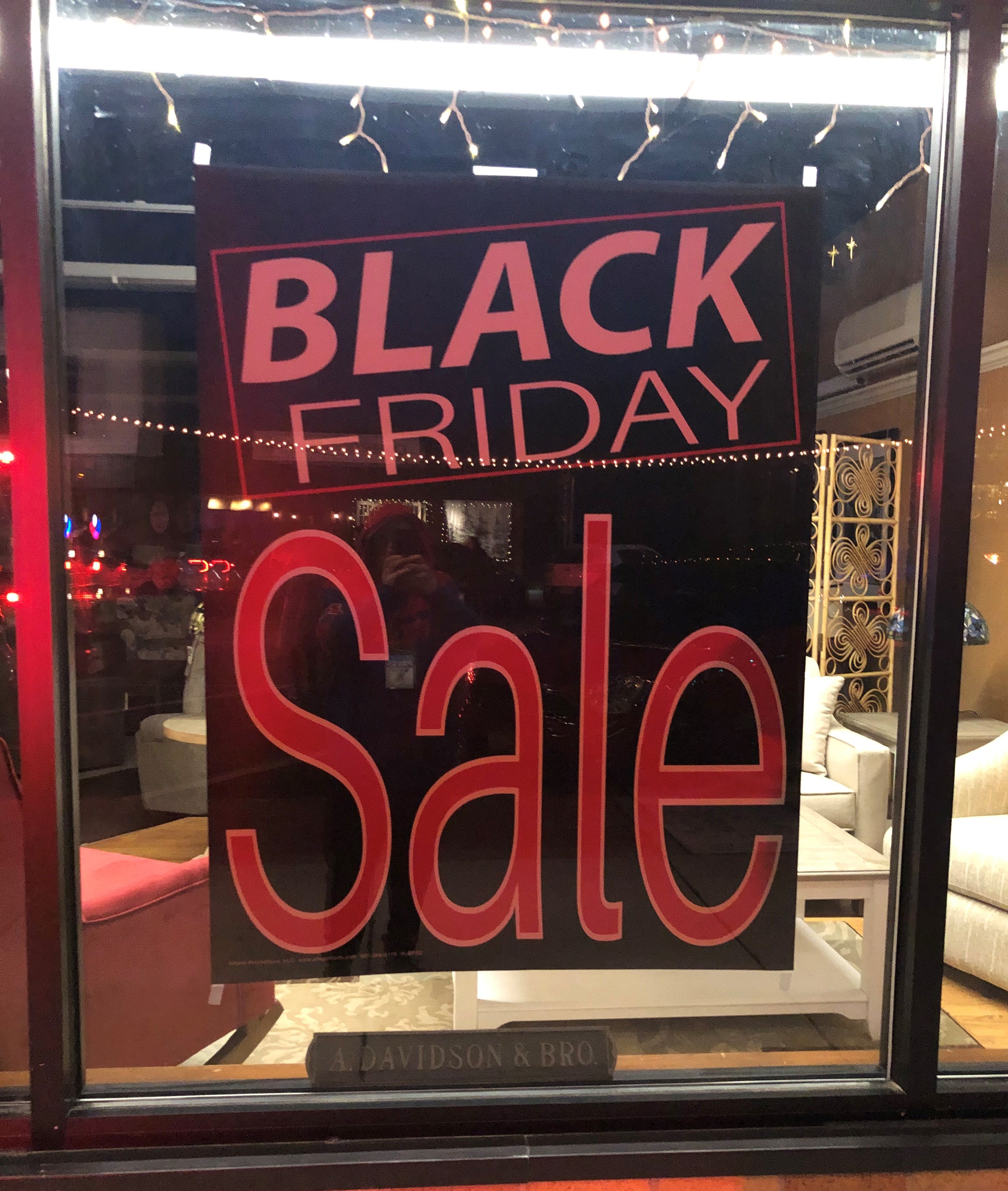 When do Black Friday deals start at Walmart? See hours, sales at Target ...