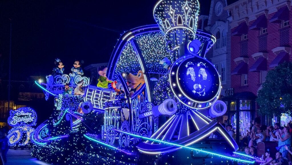 Disney's Magic Kingdom is changing. Here's what to expect in 2026.