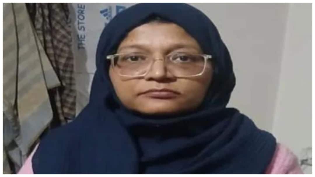 Al-Falah's Dr Shaheen, Arrested In Delhi Blast Case, Planned To Flee To ...