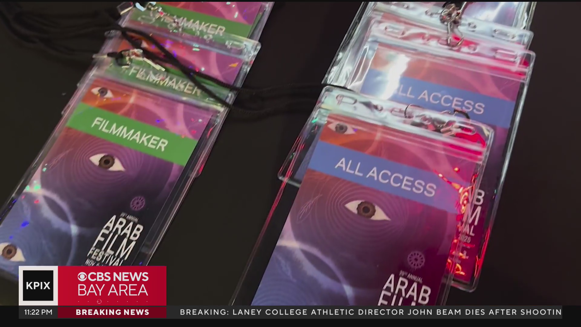 Arab Film Festival returns to Bay Area for 29th year