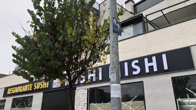 Cáceres se engancha al sushi y un nuevo restaurante llega a una zona en ...