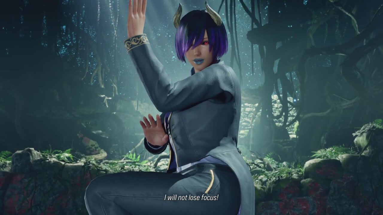 Tekken 8 road to Evo - Xiaoyu