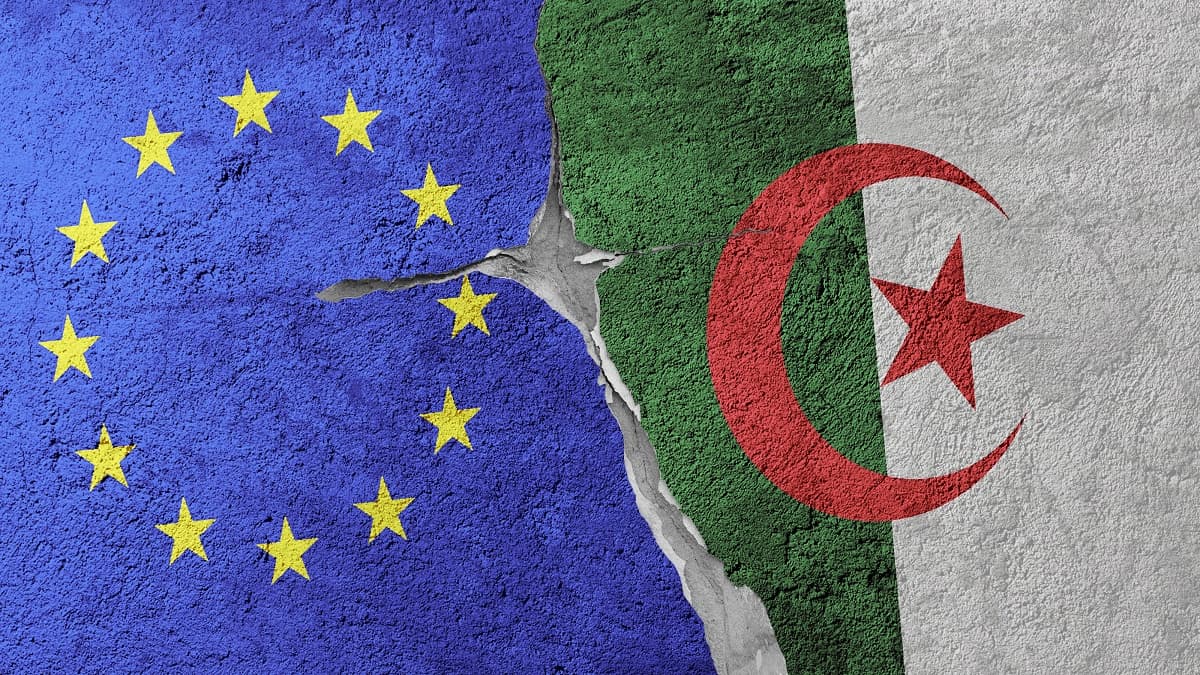 Arbitrage commercial UE-Algérie : les enjeux pour Alger et Bruxelles