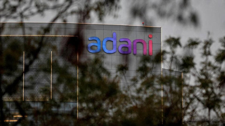 Adani Enterprises rights issue record date next week: Check issue price ...