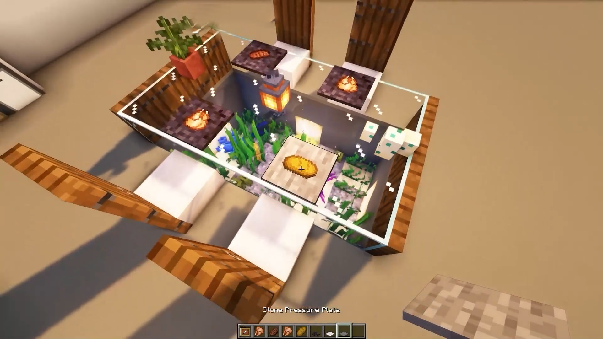 20+ Minecraft Kitchen Ideas You’ll Want to Build!