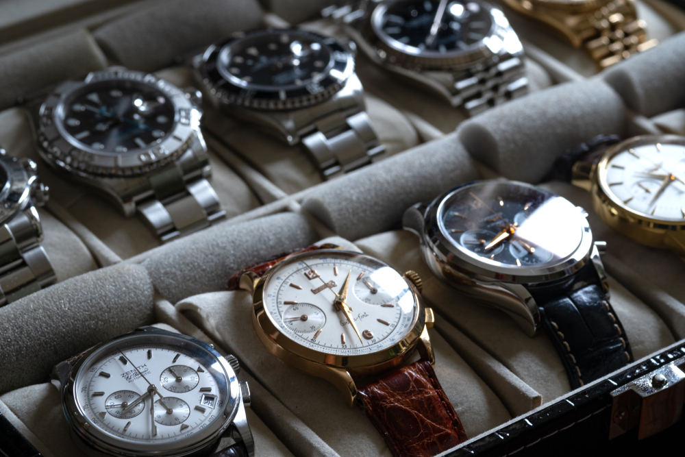 Why 2026 is shaping up to be a landmark year for watch collectors