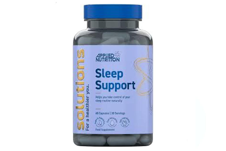 Top non-melatonin sleep powder picks