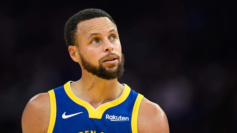Takeaways from Warriors' NBA Cup Win vs. Spurs: Why Steph's Scoring Is ...