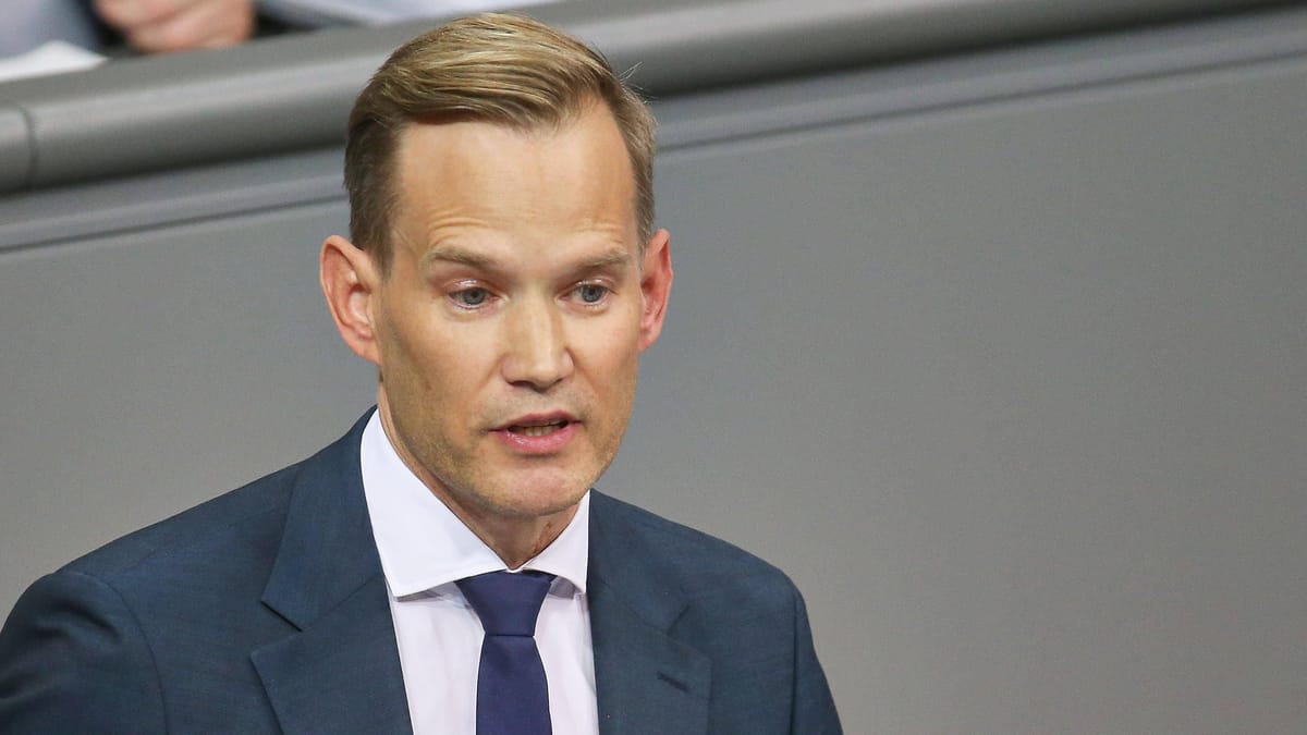 Hendrik Streeck legt nach