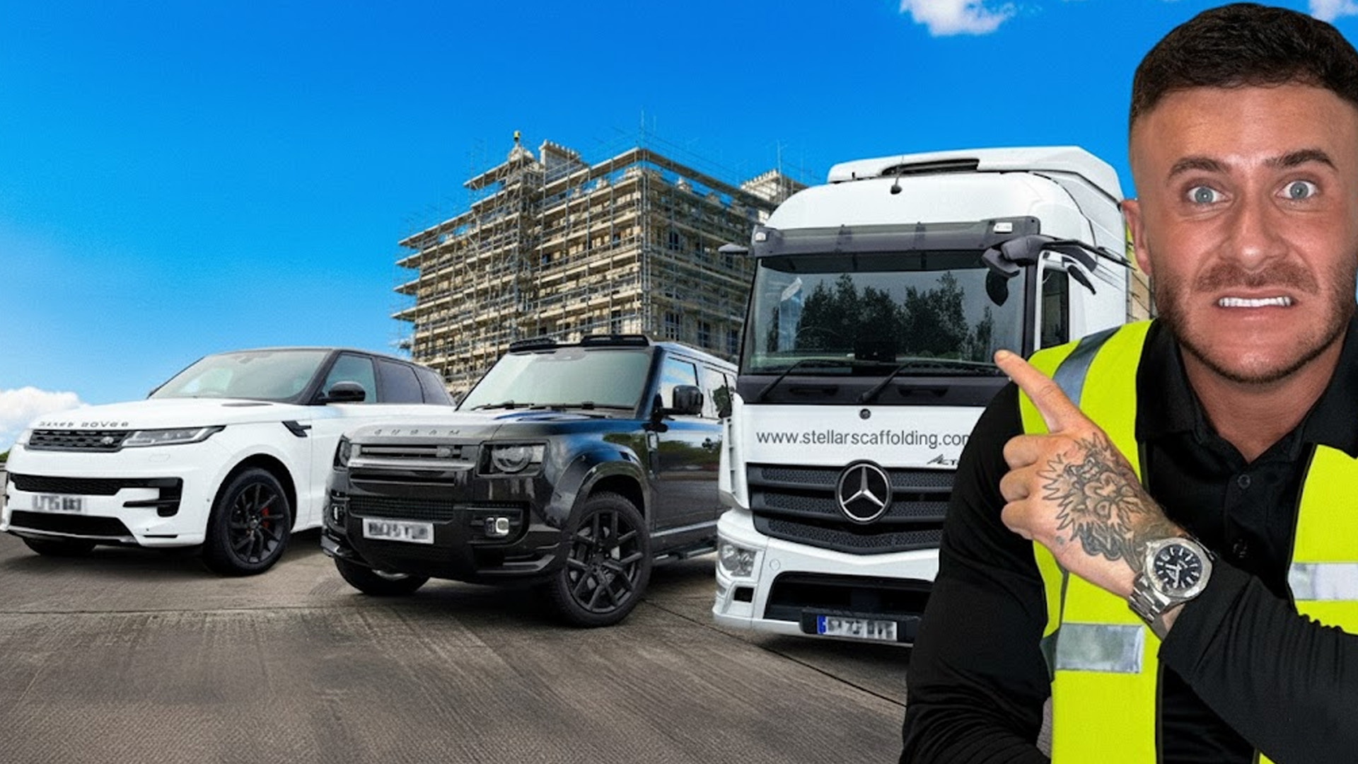 Spending £200K: Smart Move or Massive Fail?