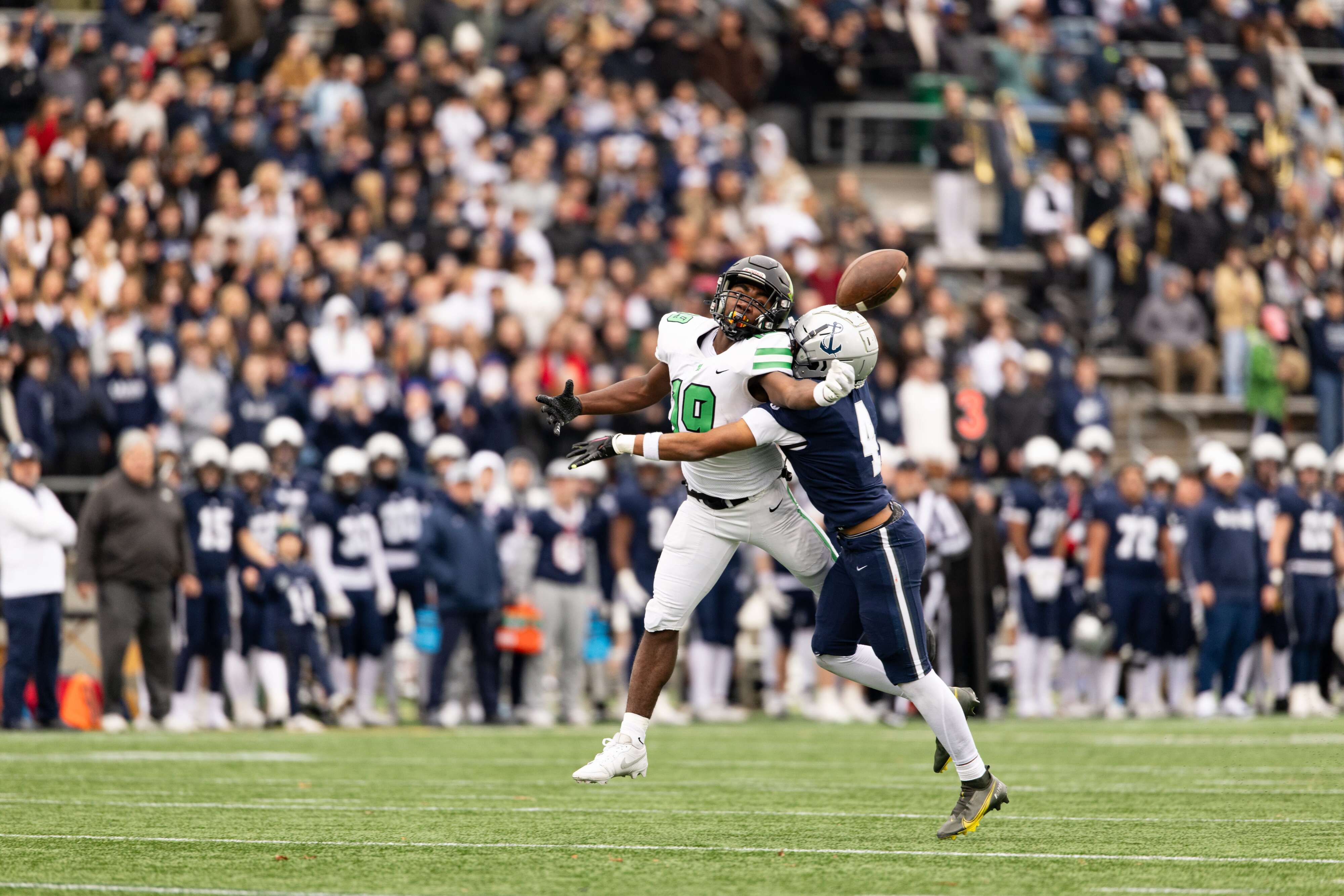 Friday Night Spotlight: See Oregon high school football scores and ...