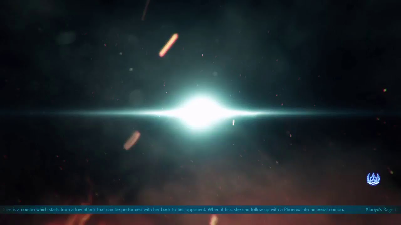 Tekken 7 matches vs Goku first session