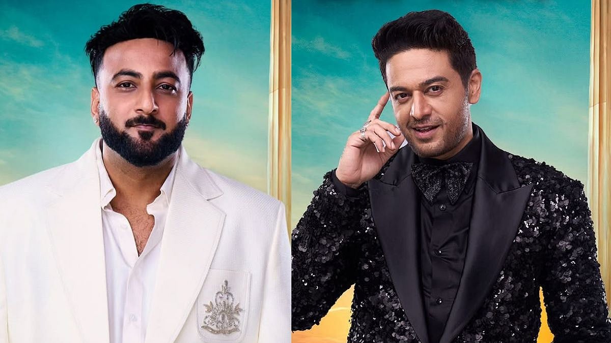 Bigg Boss 19 Voting Trend: Who Is Leading & Who Is At The Bottom?