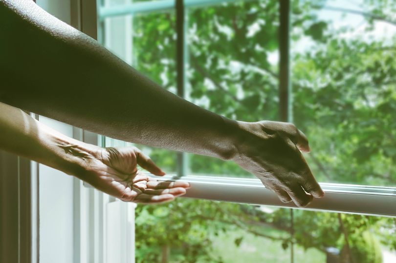 Exact amount of time UK households should keep windows open each day in ...