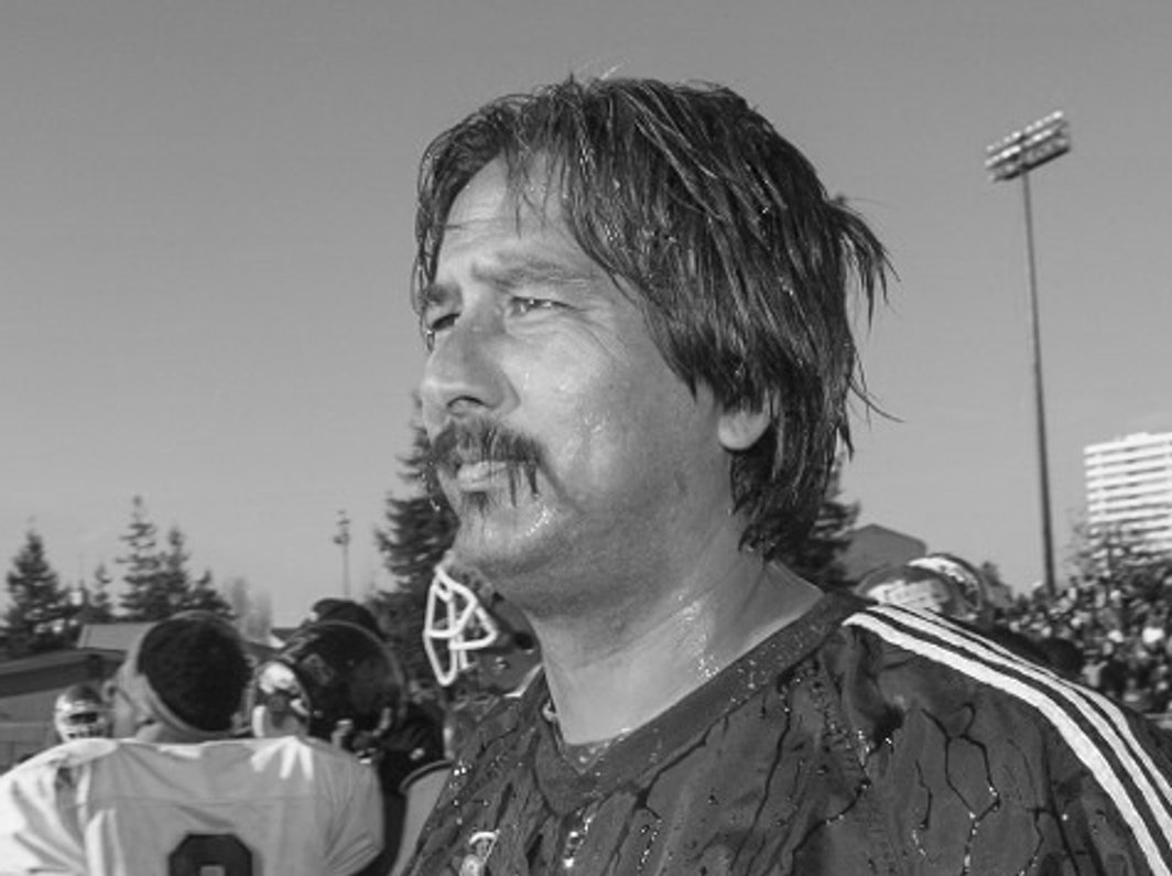 "Last Chance U" star John Beam dies after being shot in the head